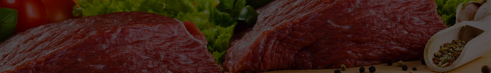 MARR - Products - Meat