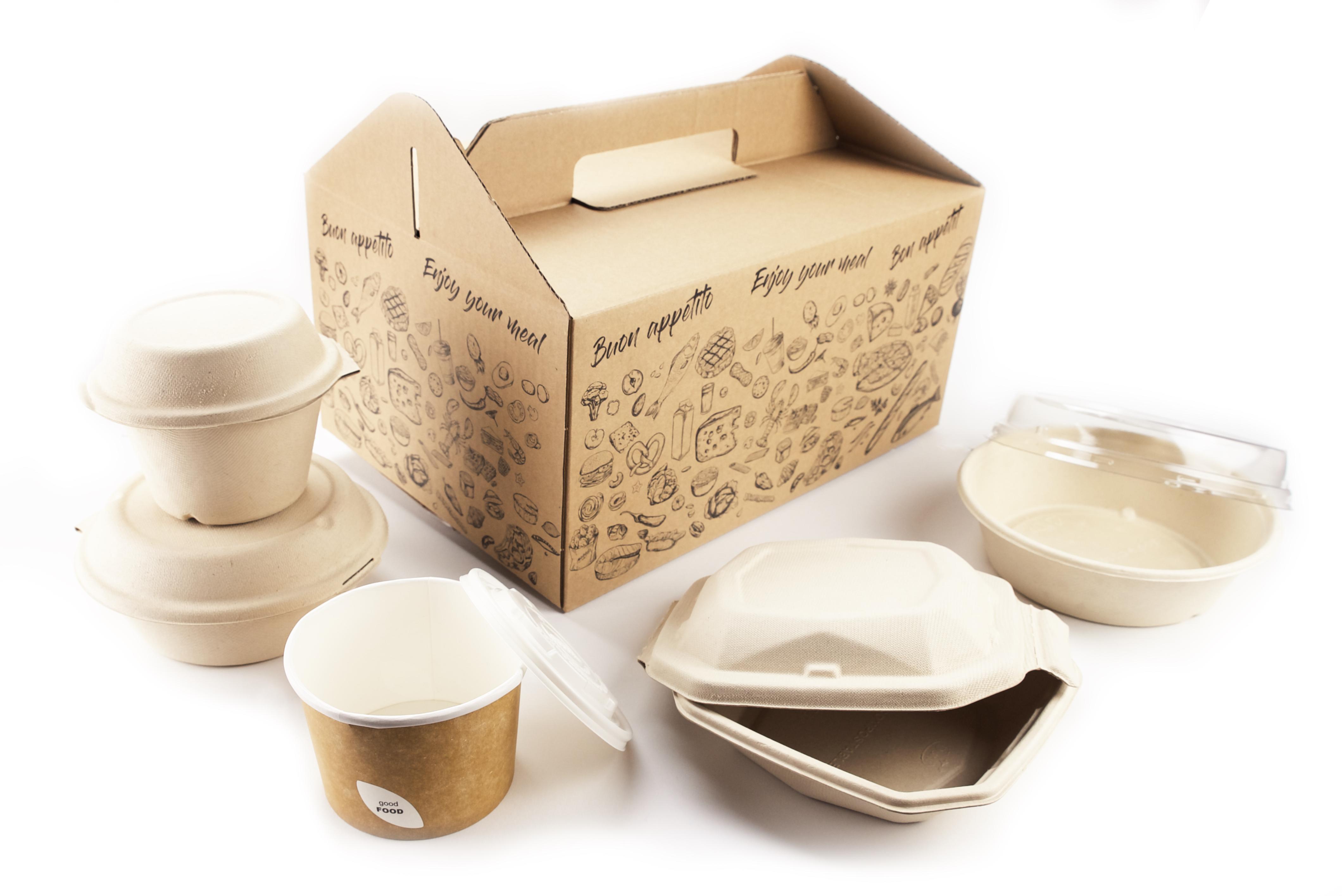 MARR - Prodotti - Non food